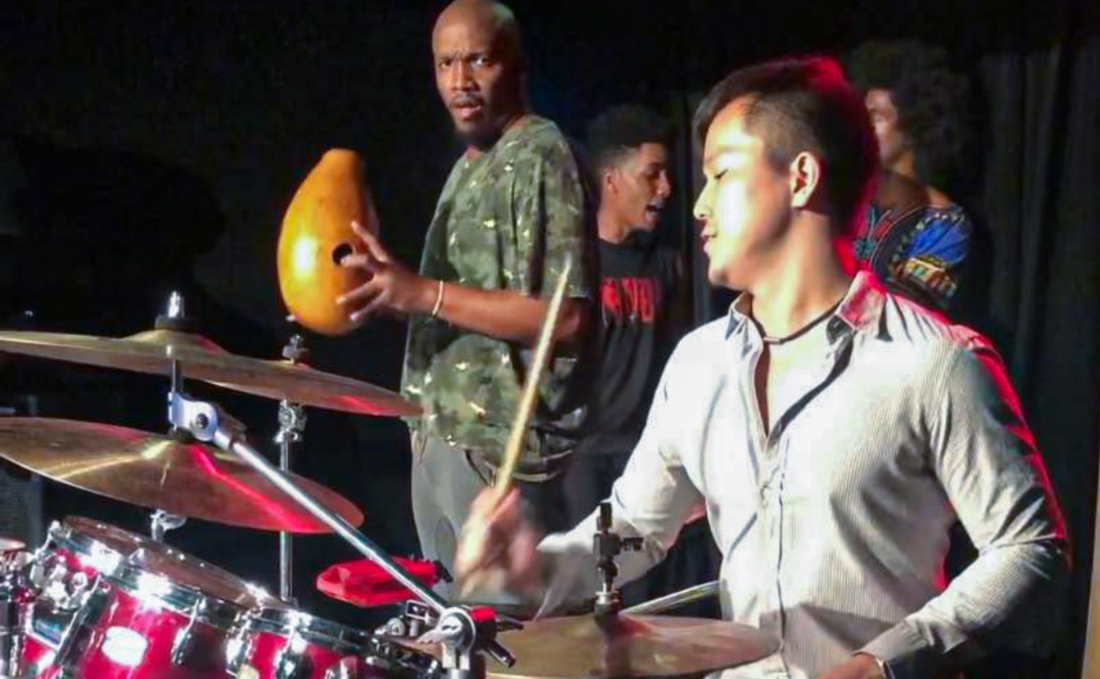 Timbero野口 真吾が選ぶ2022年に聴いておきたいTimbaの名曲 - JAPAN LATIN MUSIC FESTIVAL "timba"